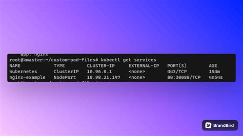 Guide To Setting Up A Kubernetes Cluster In A VSphere CorpIT