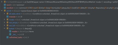 PythonWebハッキングで使われる基礎知識の解説辞書攻撃 Cyber Security Lab