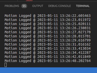 OpenCV Motion Detection Technology Meganano