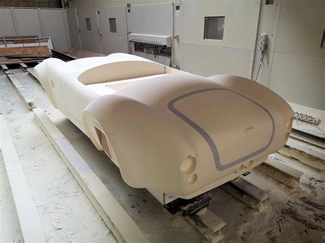 High Speed 5 Axes Cnc Machinning Center Cms Concept 4015525 Px5