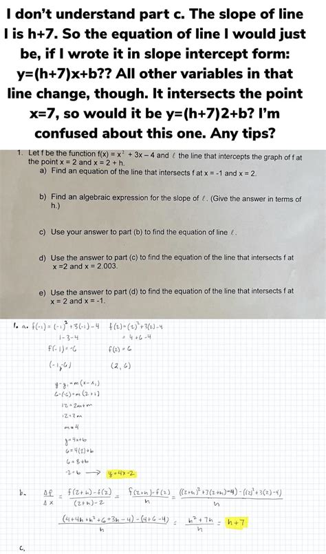 Tips R Calculus