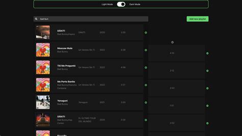 Github Mathildepfrspotify Copy Playlists Simplified Version Of