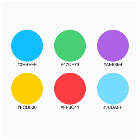 Codepen Beautiful Color Palettes For Your Next Design Loading Io