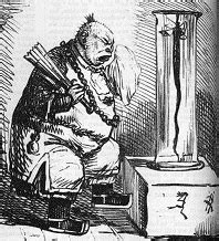 Victorian London Publications Humour Punch Cartoon 80 John Chinaman