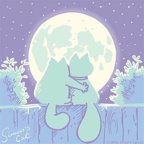 Simons Cat On Instagram “look Chloe Everything The Light Touches Is Our Kingdom 👑 🐱