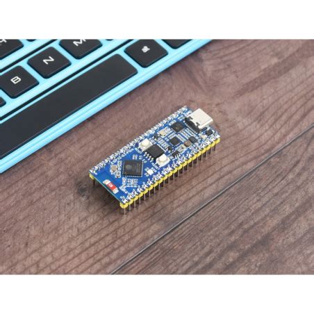 ESP S Pico Placa Baseada Em ESP S R Com Pinout Pi PICO USB C
