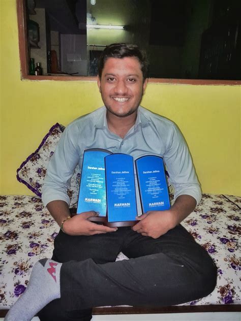 Work Success Team Msfl Darshan Jethva