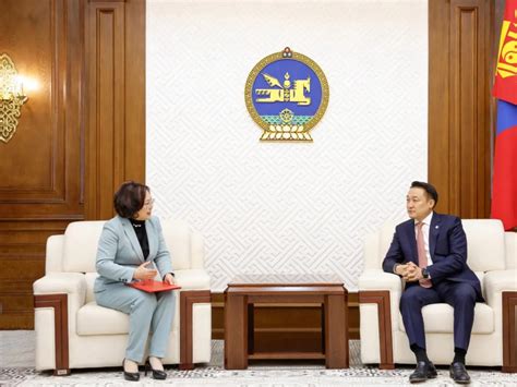 Байгаль орчинд нөлөөлөх байдлын үнэлгээний тухай хуулийн нэмэлт өөрчлөлтийн төслийг УИХ д өргөн