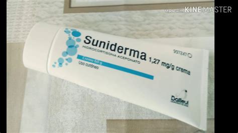 أفضل كريم طبي لعلاج التهابات الجلد في مدة جد قصيرة Youtube