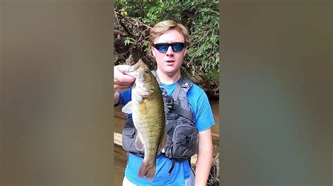 Topwater River Bass Shorts Youtube