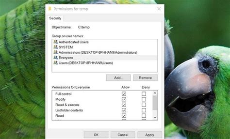 How To Fix The “extracting Files To The Temporary Location” Error 1152 In Windows 11 10