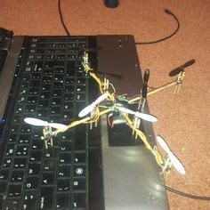 Easy Android Controllable PC Interfaceable Relatively Cheap Mini Quadcopter Or Octocopter