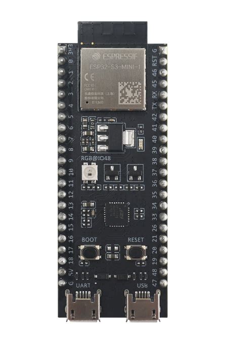 Espressif Esp32 S3 Devkitm 1 N8 Zestaw Rozwojowy Producenci