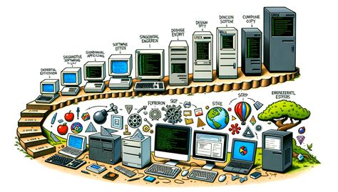 Design Software History The Evolution Of Unix And Its Pivotal Role In