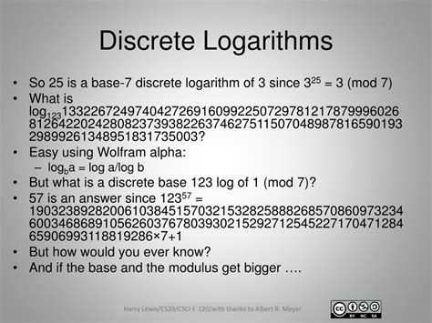 Ppt Modular Arithmetic Warmup Powerpoint Presentation Free Download Id2390354