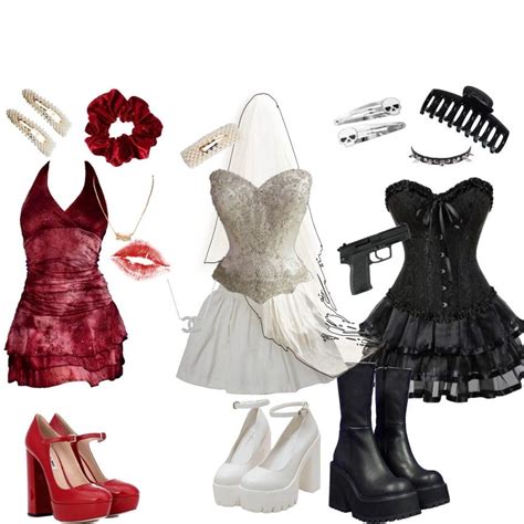 12 Idées De Kiss Marry Kill Deguisement Idée Costume Halloween
