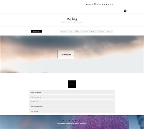 Full Stack Web Development In Python Flask And Mysql — Part 3 By Joseph Rominda Medium