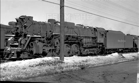 Nkp Class S 704 Conneaut Oh 3 9 1957 Deadline The Nickel Plate Archive