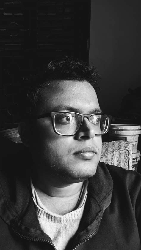 Saurodeep Basak Medium