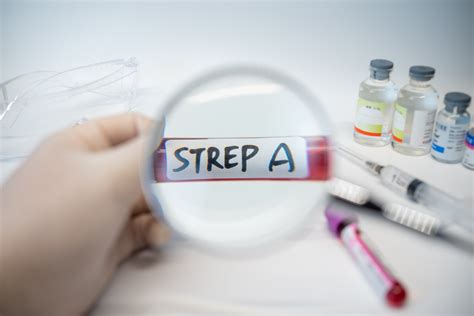 Major Health Warning As Hse Probing New Potentially Deadly Invasive Strep A Infection As Close
