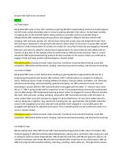 Daily Progress Note Template Docx DAILY PROGRESS NOTES TEMPLATE Note Must Include All Of The