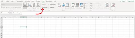 How To Delete Gridlines In Excel SpreadCheaters