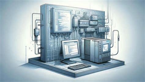 Understanding Siemens PLC Data Types A Comprehensive Guide ControlNexus Siemens Industrial