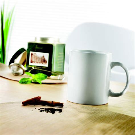 Product Classic Ceramic Mug 300ml
