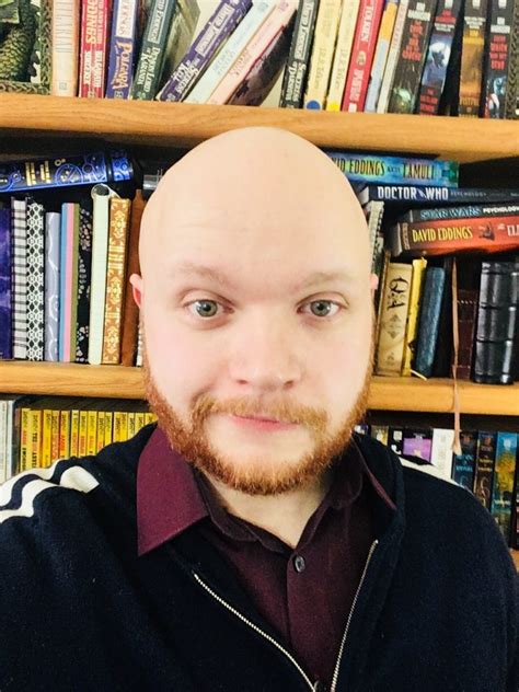 Interview With Author Cameron Dodd Packt Partnerships