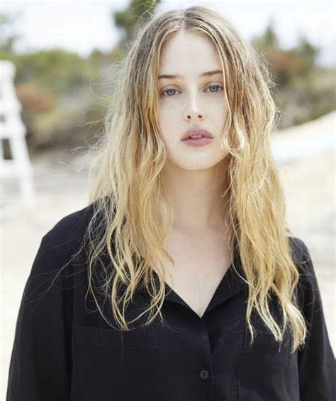 𝕒𝕟𝕟𝕒 𝕧𝕒𝕟 𝕡𝕒𝕥𝕥𝕖𝕟 Long Hair Styles Hair Styles Beauty