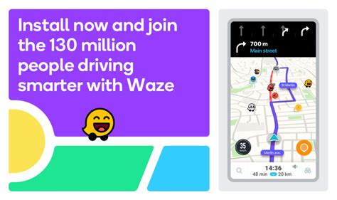 Waze Navigation Live Traffic For Android Review Car GPS And Navigation App CHOICE