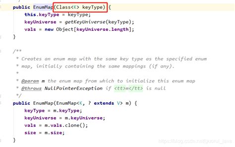 【java知识点详解 5】枚举 鸿蒙开发者社区 51ctocom