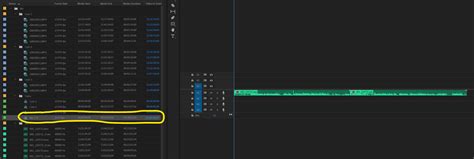 solved multicam in adobe premiere when sources are split adobe