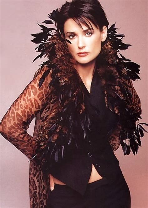 Demi Moore Porn Pictures Xxx Photos Sex Images 1039715 Pictoa