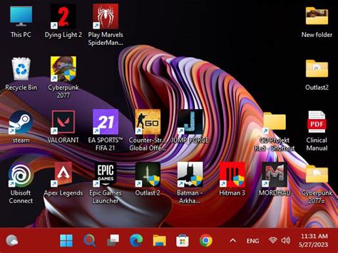 Strange Problem With Gpu R Amdhelp