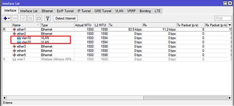 Dhcp Relay In Mikrotik Configuration For Hotspot