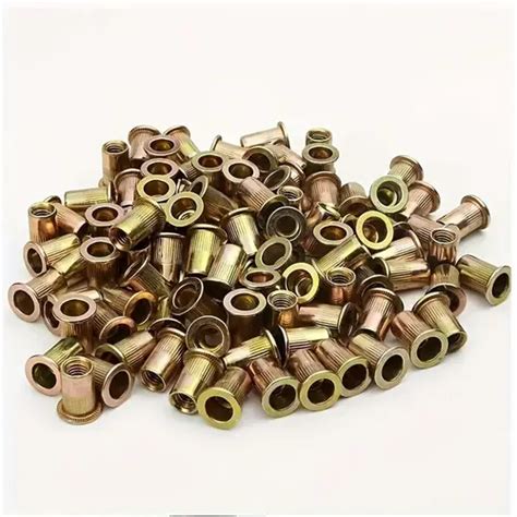 Threaded Rivet Ghana