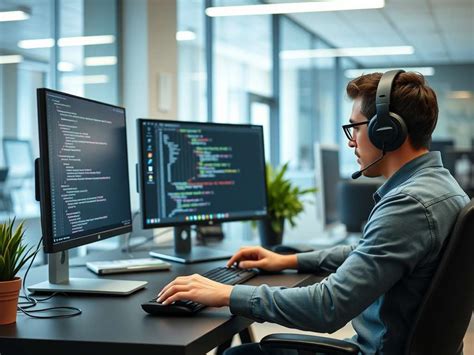 Los 10 Mejores Lenguajes Para El Desarrollo Web En 2025