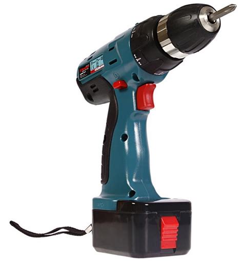 Шуруповерт Hammer ACD 120 B PREMIUM