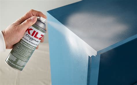 Primer Tips For Odor Sensitive Spaces The Perfect Finish Blog By Kilz®