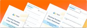 Number - Maths GCSE - Steps, Examples & Worksheet