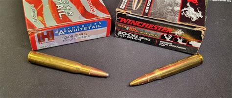 Popular Hunting Cartridge Ballistics Shootout The Hunting Gear Guy