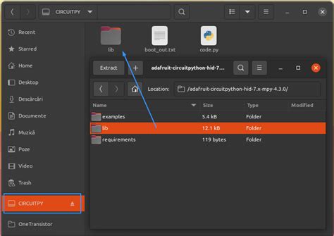 volume and media control buttons with raspberry pi pico · one transistor
