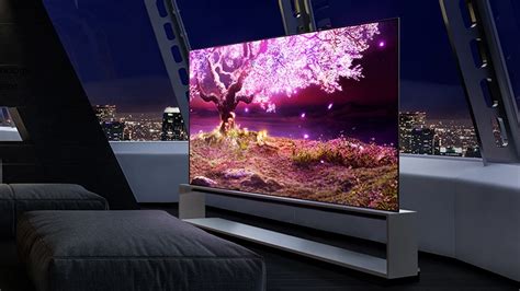 Руководство по покупке OLED | LG Россия