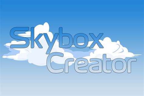 Skybox Creator Video Skybox Creation Utilities Tools Unity Asset Store