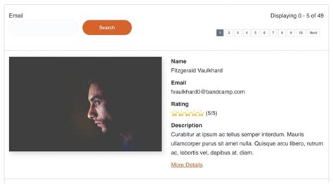 Wpforms Views Show Form Entries In Frontend Without Coding
