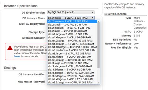Django Reducing Aws Rds Database Size Stack Overflow