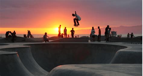 Best Things To Do In LA Skyscanner