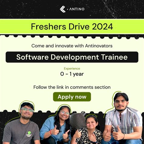 Hiring Hiringnow Hiringdrive2024 Softwaredevelopment Softwaredeveloper