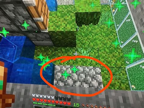 How Do I Stop Cobble From Spawning Rsilentwisperer